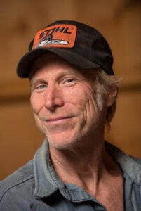 Rusty DeWees joins Sidetracked Cast – Andrea Marion